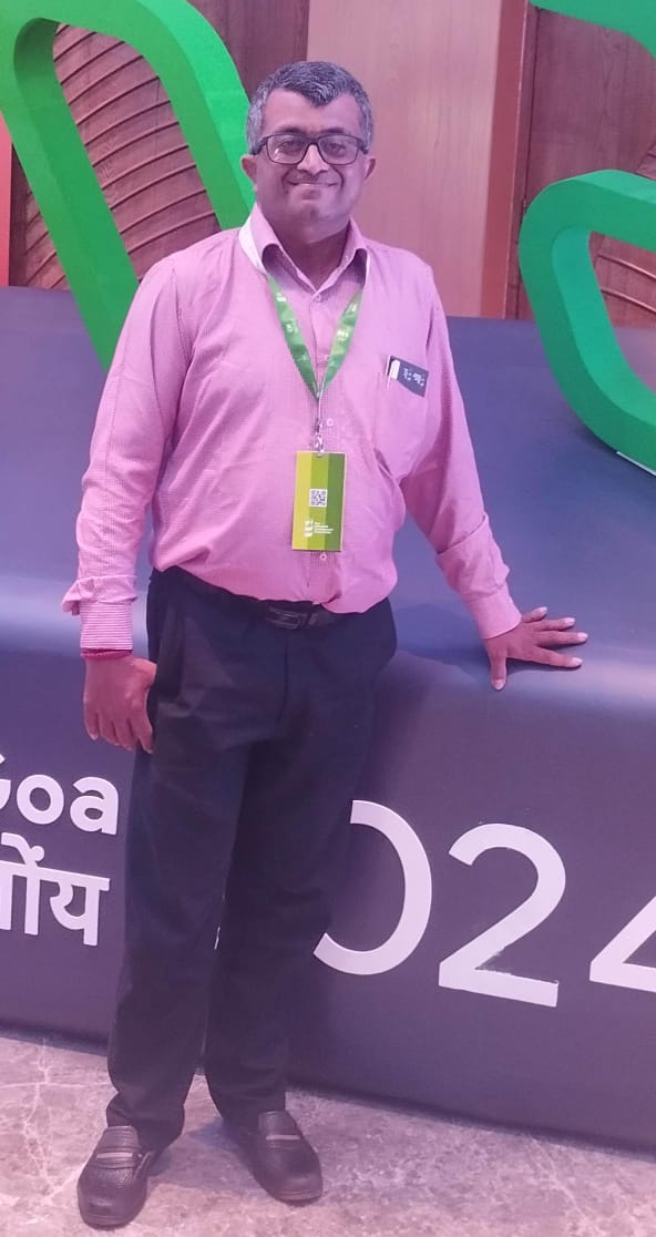 From Sales and Marketing to Legal Luminary: Unveiling the Journey of ...