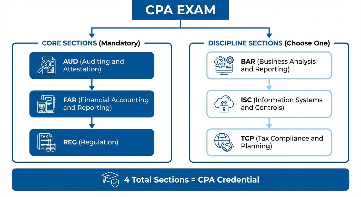 CPA Exam Details - Skill Arbitrage Blog